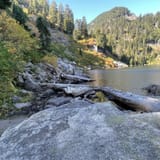 Pinnacle Lake Trail, Washington - 292 Reviews, Map | AllTrails