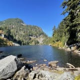Pinnacle Lake Trail, Washington - 337 Reviews, Map | AllTrails