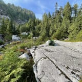 Pinnacle Lake Trail, Washington - 337 Reviews, Map | AllTrails