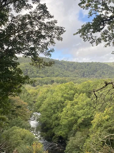 Best Waterfall Trails in Newton Abbot | AllTrails