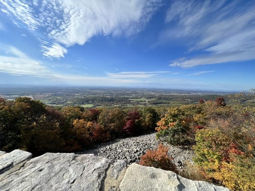 Best Hikes and Trails in Washington Monument State Park | AllTrails