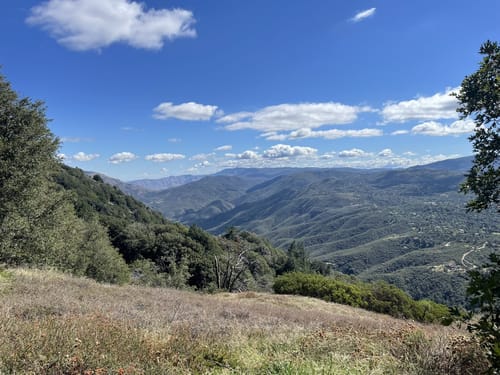 2023 Best 10 Trails and Hikes in Julian | AllTrails