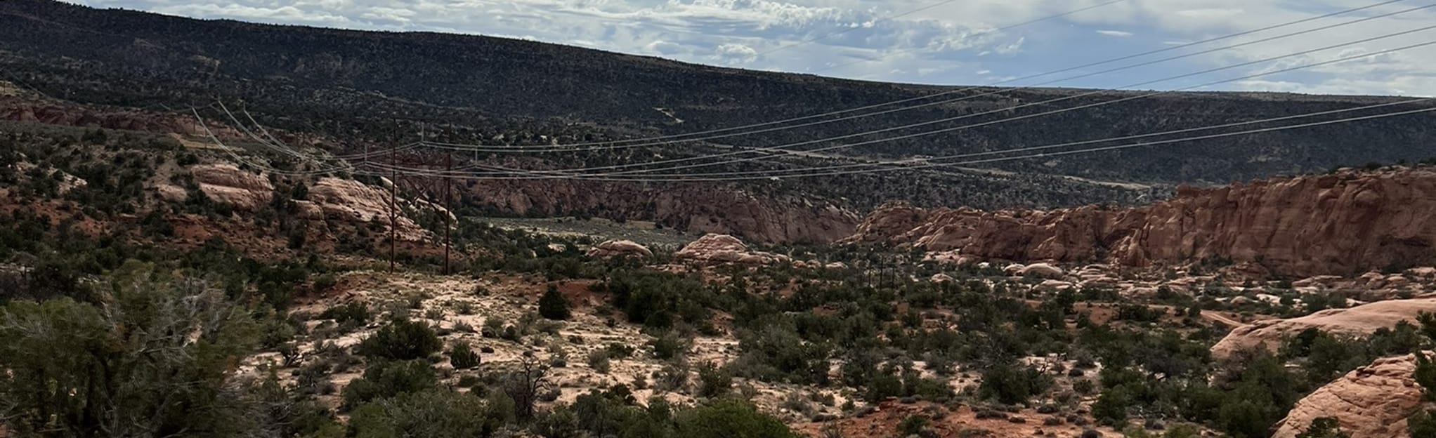 AllTrails | Strike Ravine OHV Trail: 27 Reviews, Map - Utah