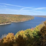 Jakes Rock Overlook, Pennsylvania - 186 Reviews, Map | AllTrails
