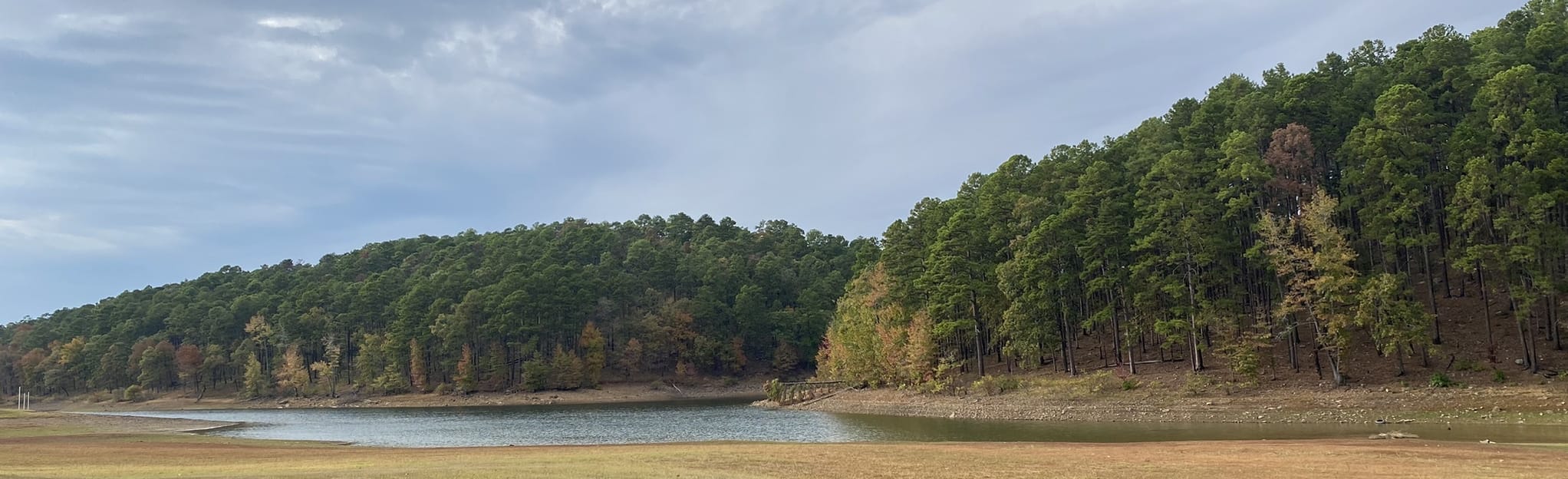 Cinnabar Mine Trail, Arkansas - 16 Reviews, Map | AllTrails