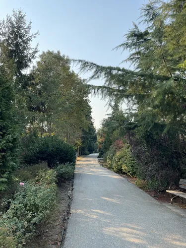 Best City Walk Trails in Langley | AllTrails