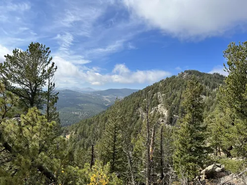 10 Best Trails and Hikes in Black Hawk | AllTrails