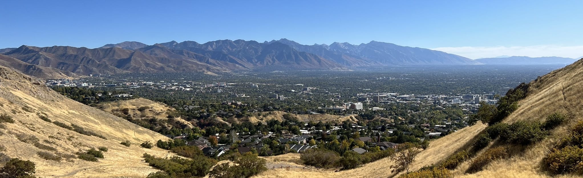 Ensign Peak Loop, Utah - 80 Reviews, Map | AllTrails