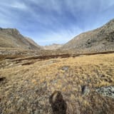 Abyss Lake via Abyss Lake Trail #602, Colorado - 536 Reviews, Map ...