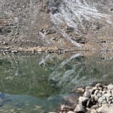 Abyss Lake via Abyss Lake Trail #602, Colorado - 536 Reviews, Map ...