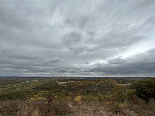 Best Hikes and Trails in Five-Mile Bluff Prairie State Natural Area ...