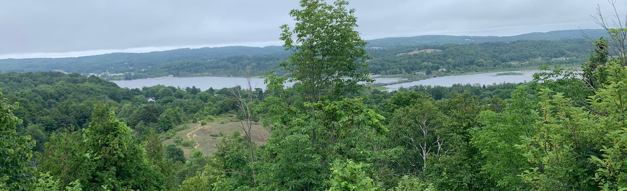 Elberta Dunes South, Michigan - 157 Reviews, Map | AllTrails