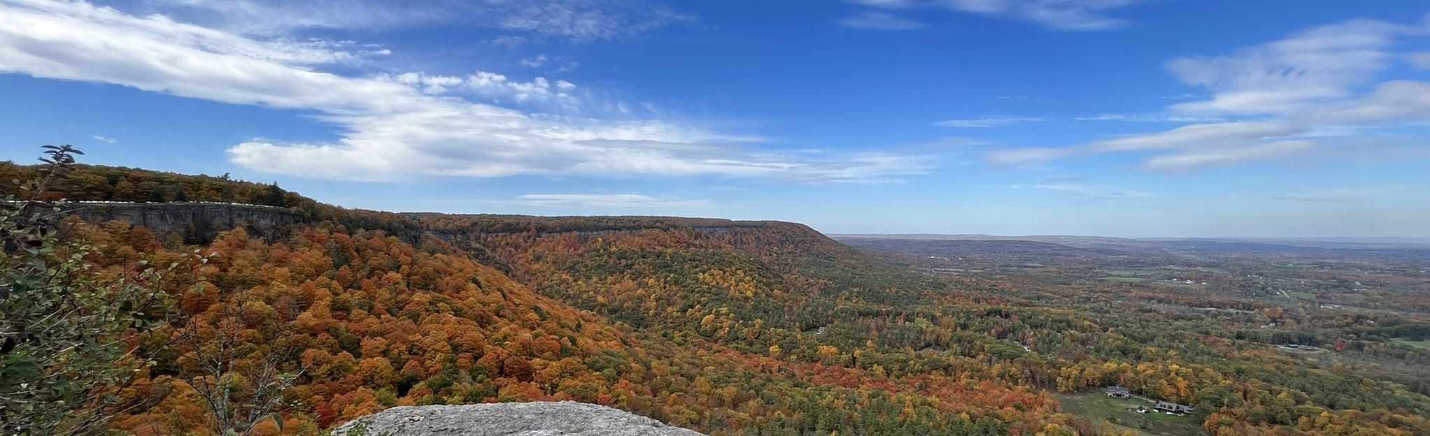Indian Ladder Trail: 616 Reviews, Map - New York | AllTrails