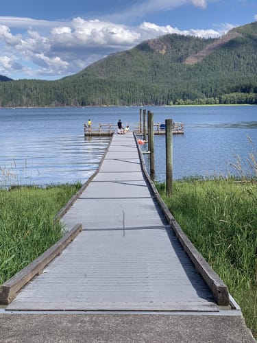 Best Hikes and Trails in Detroit Lake State Recreation Area | AllTrails