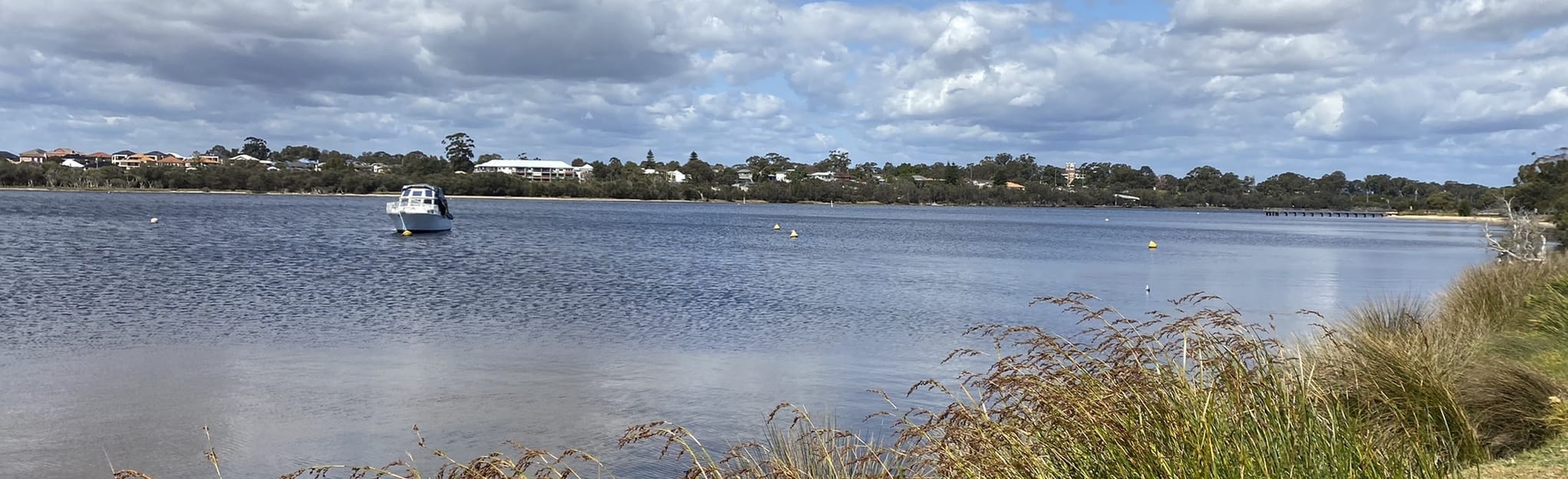 The Esplanade at Canning River : 155 Photos - Australie-Occidentale ...