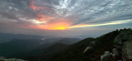 Best Forest Trails in Deoksan Provincial Park | AllTrails