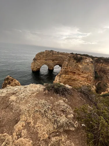Best Hikes and Trails in Albufeira | AllTrails