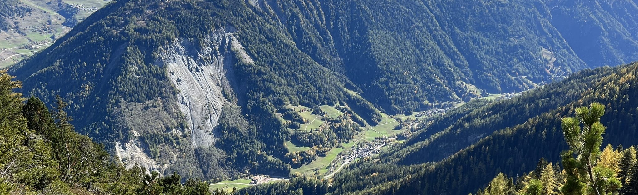 Sentier des Trappeurs: 7 Reviews, Map - Valais, Switzerland | AllTrails