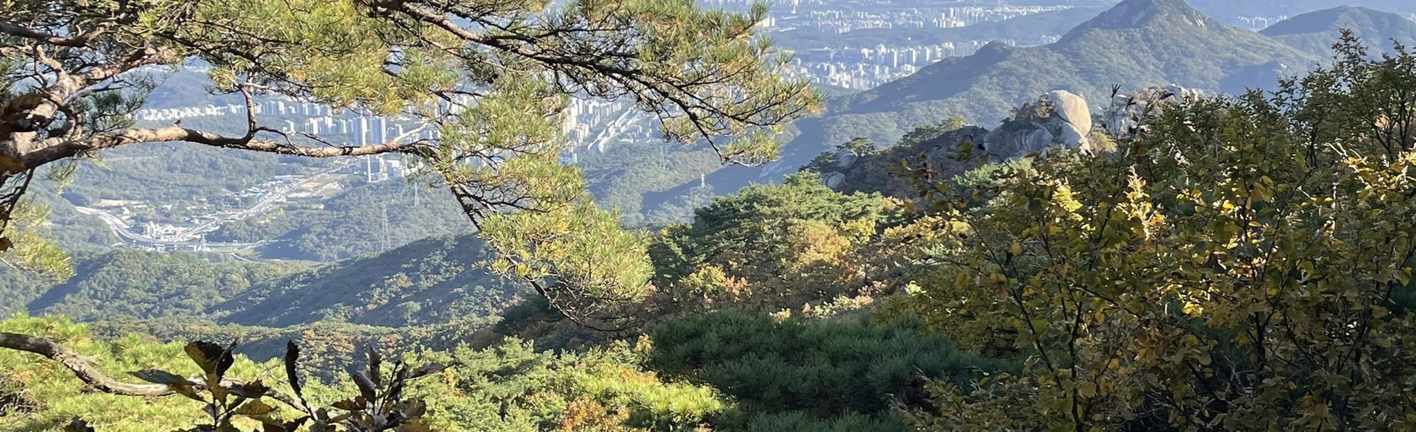 Suraksan Peak: 26 Reviews, Map - Seoul, South Korea | AllTrails