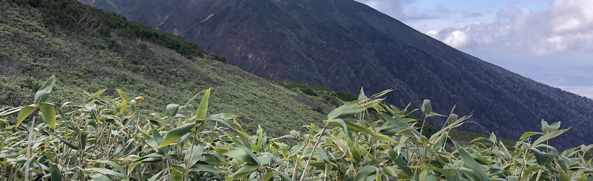 Tokachidake Onsen - Mount Furano - FURANO Shiyuirin: 24 foto's ...