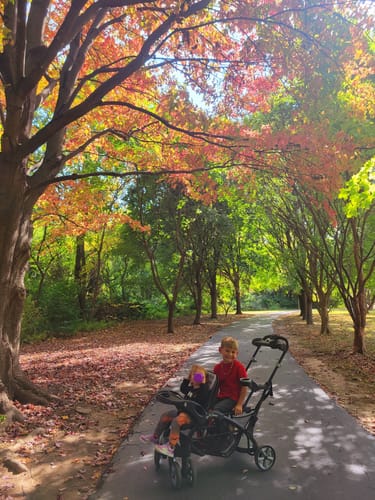 Best Hikes and Trails in Perrin Family Park | AllTrails