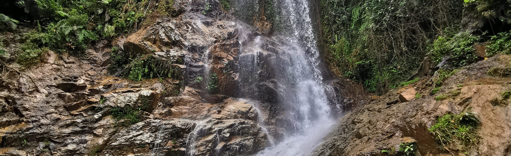 Strata Waterfall, Perak, Malaysia - 8 Reviews, Map | AllTrails