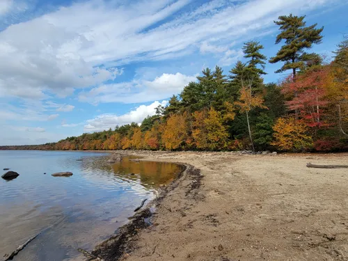 Best Hikes and Trails in Ridge Hill Reserve | AllTrails