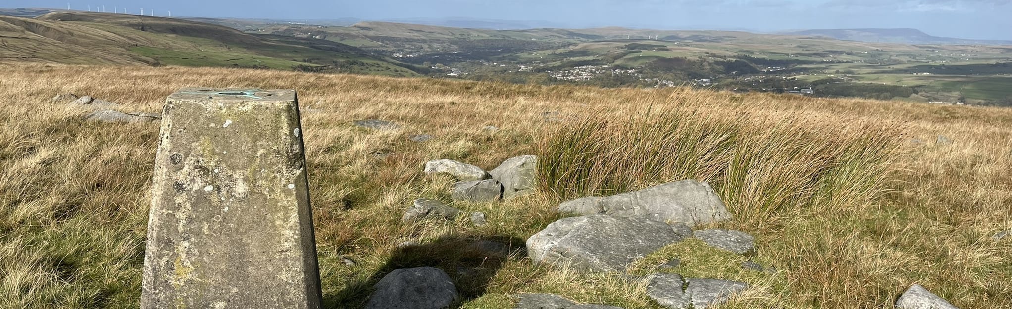 Lee Quarry to Crag Quarry, Lancashire, England - 29 Reviews, Map ...