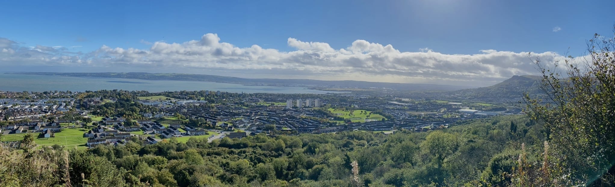 Carnmoney Hill Wood Circular: 23 Reviews, Map - Antrim and Newtownabbey ...