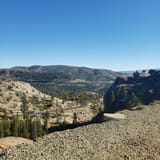 Historic Donner Pass Trail, California - 700 Reviews, Map | AllTrails