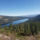 Historic Donner Pass Trail, California - 700 Reviews, Map | AllTrails