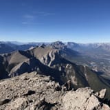 Middle Sister Trail, Alberta, Canada - 358 Reviews, Map | AllTrails