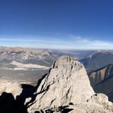 Middle Sister Trail, Alberta, Canada - 358 Reviews, Map | AllTrails