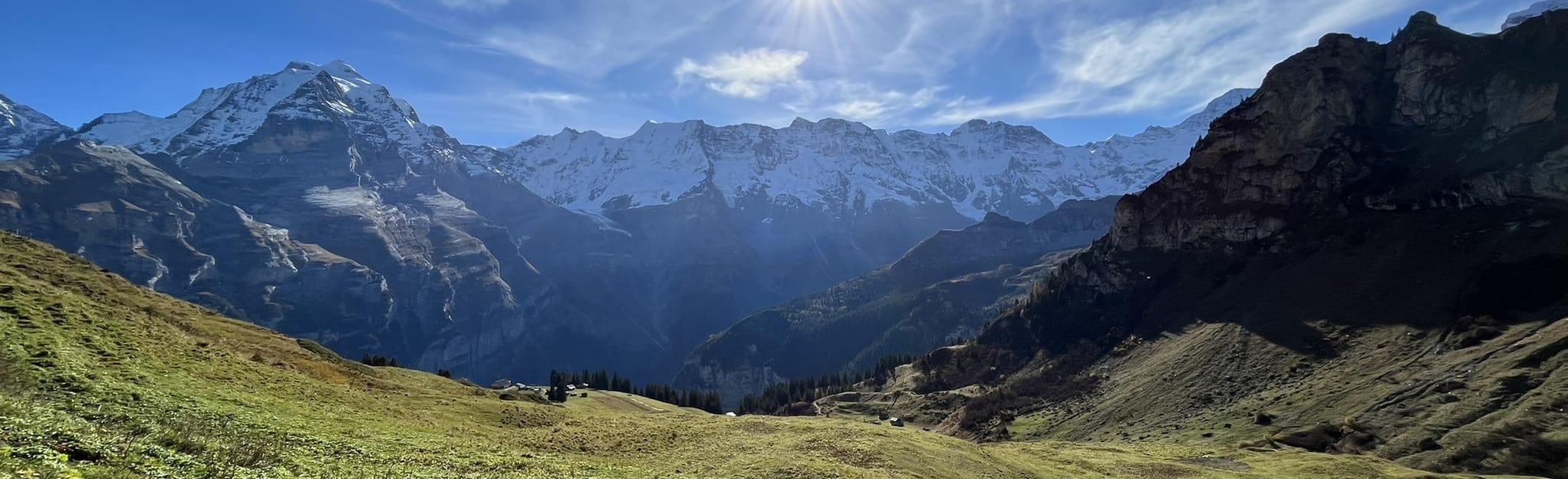 Allmendhubel - Gspaltenhornhütte: 678 foto's - Bern, Zwitserland ...
