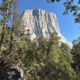 El Capitan Loop, California - 62 Reviews, Map | AllTrails