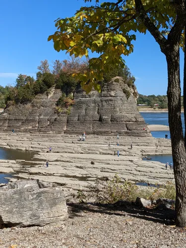Best Hikes and Trails in Tower Rock Natural Area | AllTrails