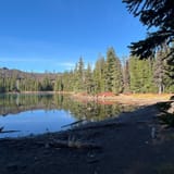 Matthieu Lakes Trail, Oregon - 457 Reviews, Map | AllTrails