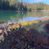Matthieu Lakes Trail, Oregon - 457 Reviews, Map | AllTrails