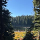 Matthieu Lakes Trail, Oregon - 457 Reviews, Map | AllTrails