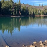 Matthieu Lakes Trail, Oregon - 457 Reviews, Map | AllTrails