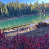 Matthieu Lakes Trail, Oregon - 457 Reviews, Map | AllTrails