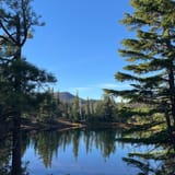 Matthieu Lakes Trail, Oregon - 457 Reviews, Map | AllTrails