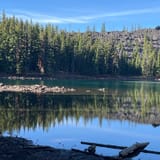 Matthieu Lakes Trail, Oregon - 457 Reviews, Map | AllTrails