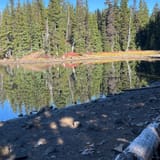Matthieu Lakes Trail, Oregon - 457 Reviews, Map | AllTrails