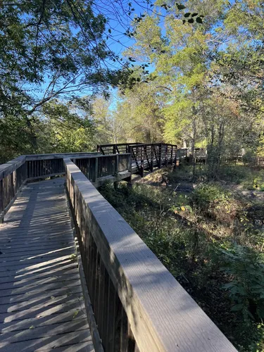 Best Hikes and Trails in Deep Fork National Wildlife Refuge | AllTrails