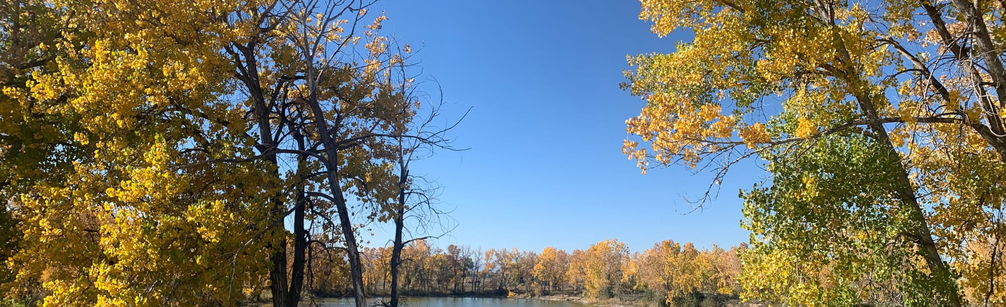 Arapaho Bend - Colorado | AllTrails