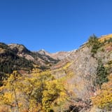 Pittsburg Lake Trail, Utah - 263 Reviews, Map | AllTrails