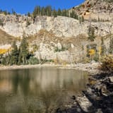 Pittsburg Lake Trail, Utah - 263 Reviews, Map | AllTrails