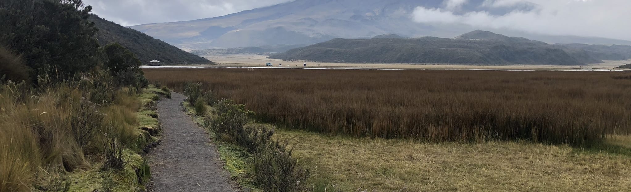 Cerro Rumiñahui: 89 Reviews, Map - Cotopaxi, Ecuador | AllTrails