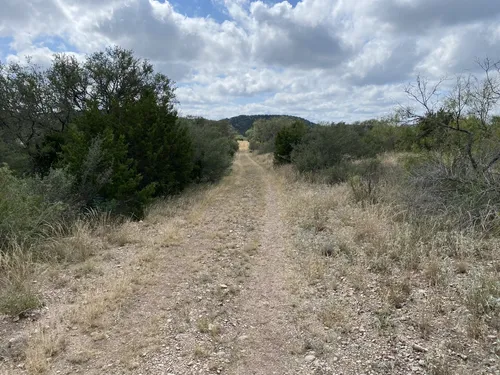 Best Hikes and Trails in Kickapoo Cavern State Park | AllTrails